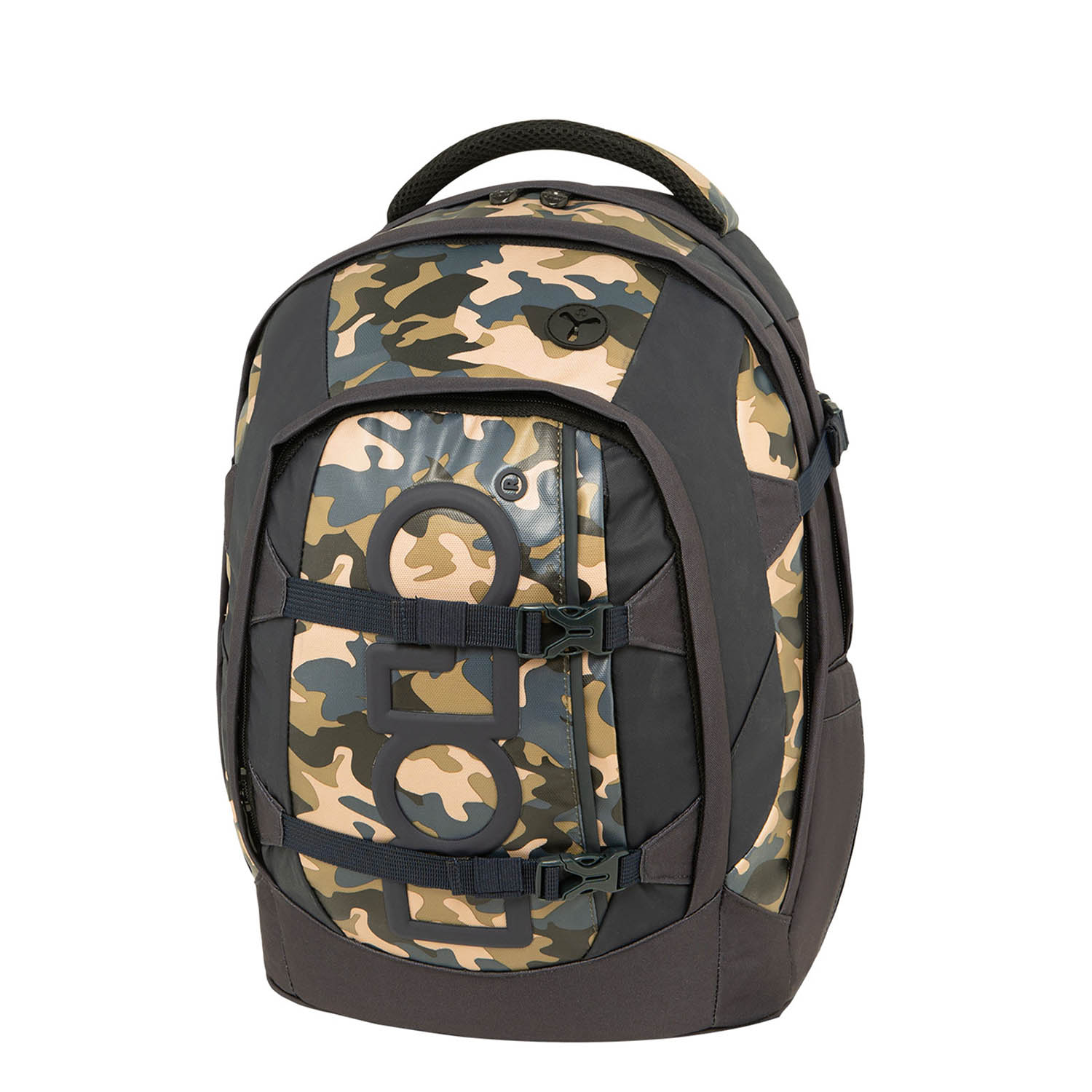 Σακίδια • POLO - More than a school bag