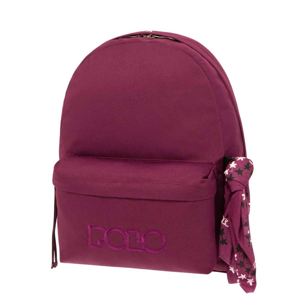Original POLO Bags • POLO - More than a school bag